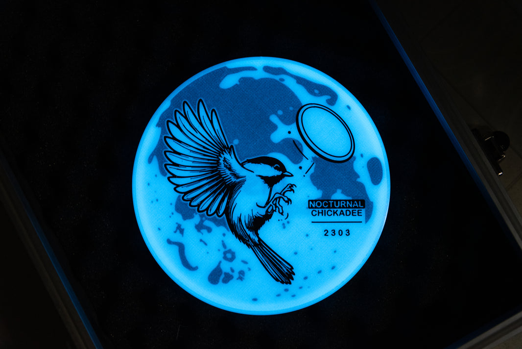 The Duck Debut – Grassland Discs